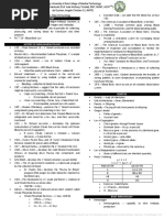 Quick Review Cards For Medical Laboratory Science Polansky Valerie ...