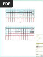 Chequered Plate Design Calculations | PDF | Bending | Building Engineering
