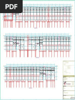 Chequered Plate Design Calculations | PDF | Bending | Building Engineering