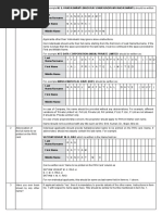 Instructions For Filling Up Form No. 49B | PDF | Government | Business