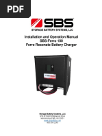 6703 PlusOne Personal Massager Full Instruction Manual | PDF