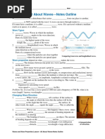 OCR Physics UltraDetailed | PDF | Waves | Quantum Mechanics