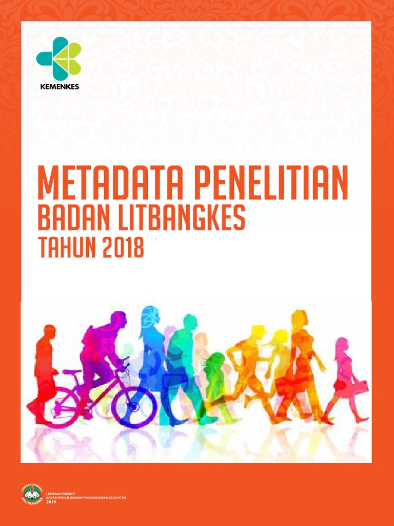 Buku Metadata 2019 | PDF