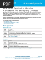 Microsoft Public License Overview | PDF | License | Derivative Work