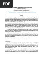 Se46 Lost and Found Management System | PDF | Application Software ...