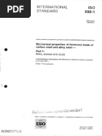 ISO 16047 2005 Amd 1 2012 | PDF | International Organization For Standardization