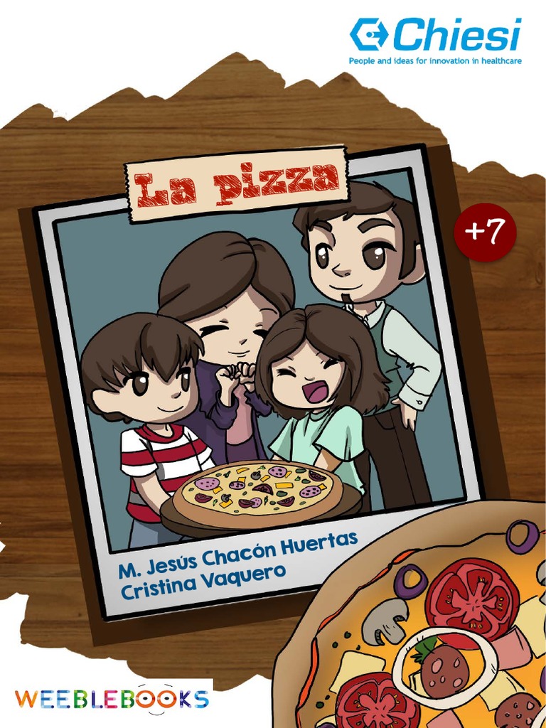 La Pizza | PDF | Pizza