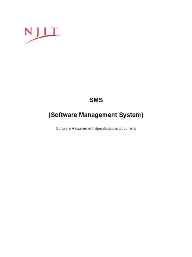 Srs Document For University Management System | PDF | World Wide Web ...
