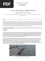 Amphibious Foundations and The Buoyant Foundation Project | PDF ...