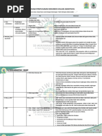 Contoh LPJ Kegiatan | PDF
