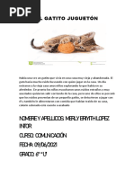 Animales Perjudiciales | PDF