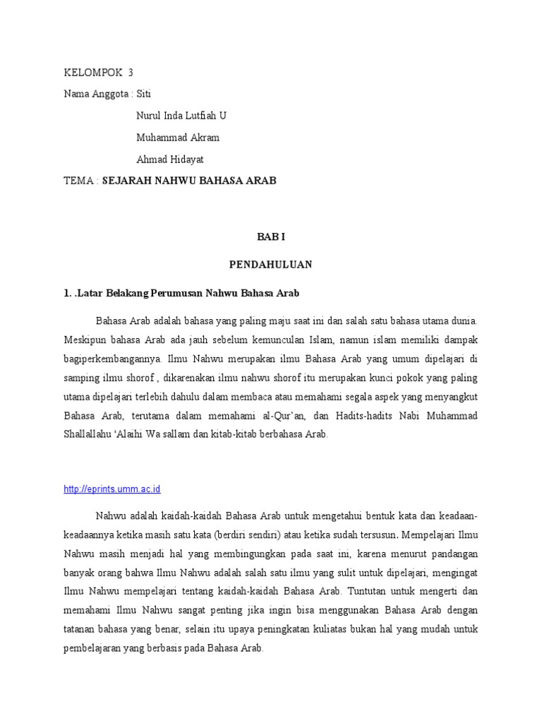 Filsafat Bahasa 4 | PDF