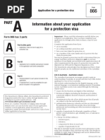 Form 54: Family Composition Guide | PDF | Kinship And Descent ...