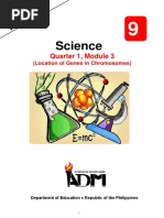 Microscope Lab Answer Key | PDF