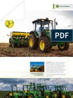 5080E - 80 CV - Série 5E - Trator Pequeno - John Deere BR | PDF ...