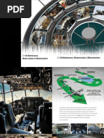 Engine CF34-3B1 TCDS E15NE - Rev - 13 | PDF | Exhaust Gas | Engines