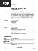 Form 1257 | PDF | Passport | Justice