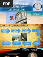 Early National Period 1775-1828 | PDF