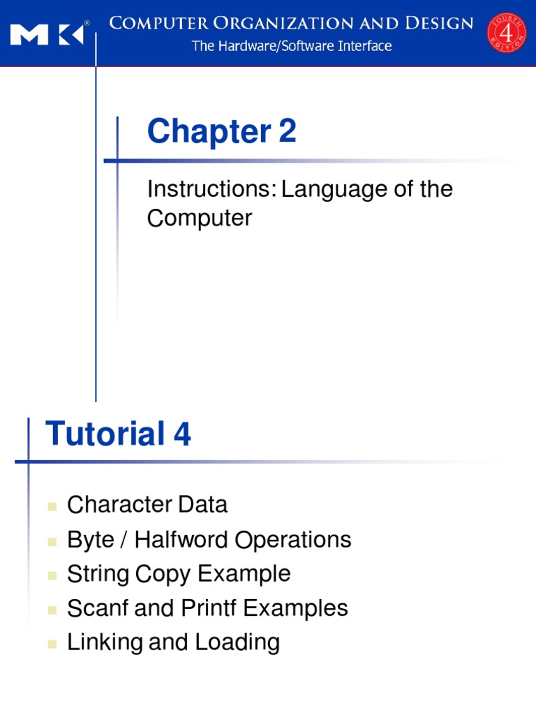 08 Tutorial 4 | PDF | Library (Computing) | Subroutine