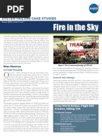 The Error Chain | PDF | Aircraft | Aviation Safety