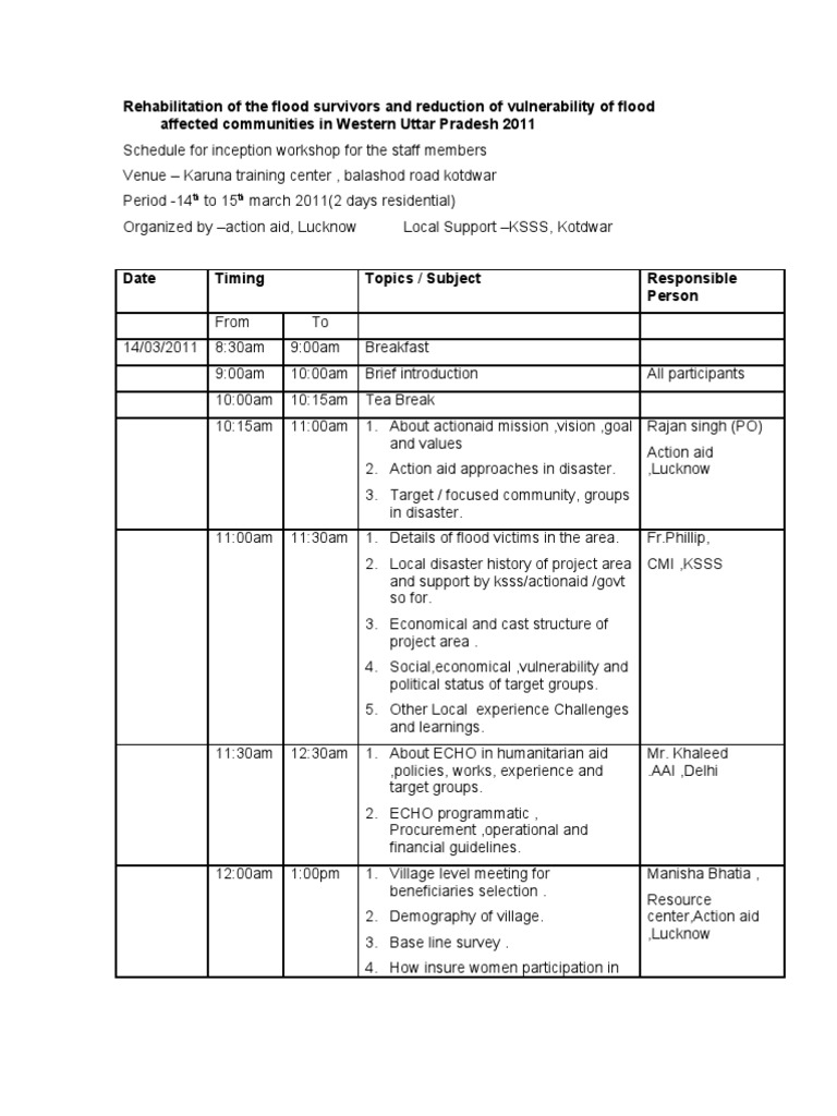 Workshop Pdf Business