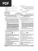 Property Handing Over Checklist | PDF | Landlord