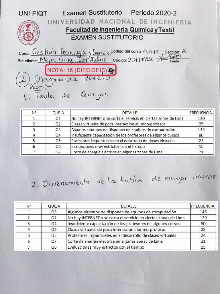 Mejia Cano - Juan Aldair | PDF