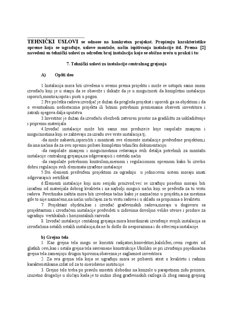 Projektovanje Proizvodnih Procesa | PDF