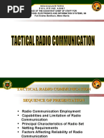 An/arc 231 | PDF | Electronics | Information And Communications Technology