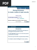 1 Project Identification: Expression of Interest (Eoi) Indicative ...