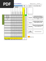 BS Iso 30414 | PDF | Gestión de recursos humanos | Organización ...