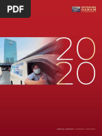 Tabel CSR GRI STANDAR 2021 | PDF | Indonesia