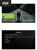 Nvidia XID - Errors | PDF