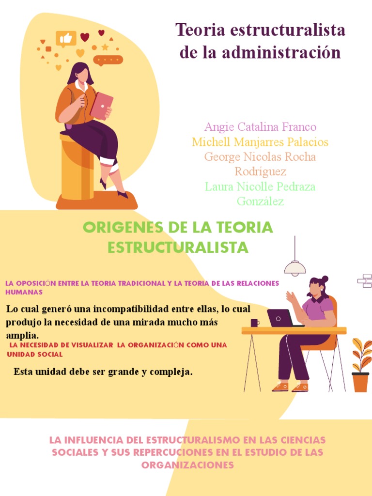 Admin | PDF | Burocracia | Teoría