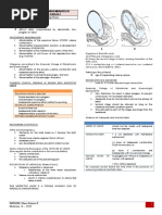 Appendix M - Labor Algorithm | PDF | Caesarean Section | Childbirth