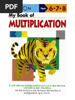 Kumon 6-8 Intro To Geometry | PDF