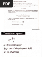 Determination of Peak Hour Factor and Peak Hour Volume | PDF | Volume ...