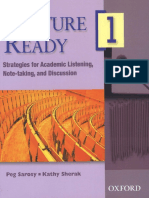 Inside Reading 1 PDF | PDF