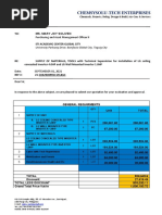 BOT-2 Complete Form Sample Report PDF | PDF | Motor Coordination ...