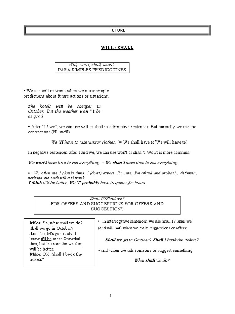 Proyecto Futuro | PDF | Language Arts & Discipline