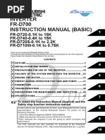 AC Induction Motor Fundamentals | PDF | Electric Motor | Engines