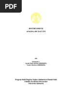 Metode Analisis ABC dan VEN Obat | PDF