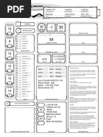 Complete Warden | PDF