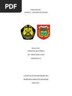 Resume Smart Asn Dan Manajemen Asn | PDF | Bisnis | Ilmu Sosial