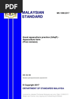 Jis K 6911 - 1995 | PDF