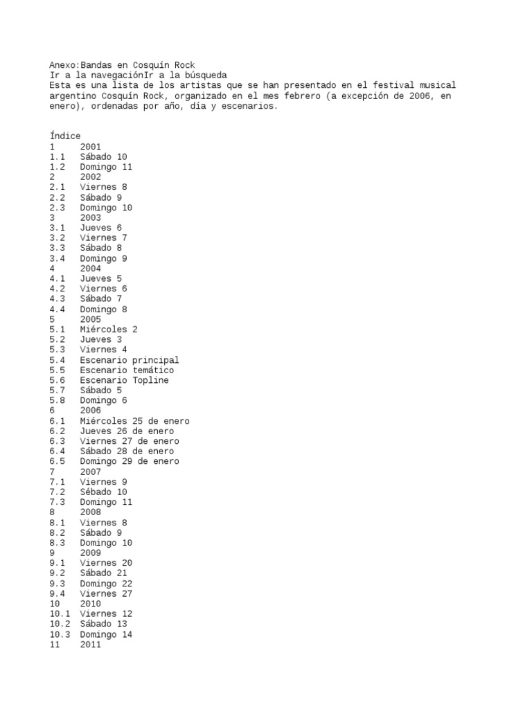 Banda | PDF | Wikipedia | Grupos musicales