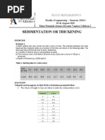 Micrometers Calipers Worksheet PDF | PDF | Length | Measuring Instrument