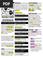 Wcue Roleplay Ideas!! | PDF