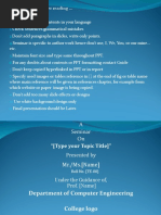 Lab Manual Laboratory Practice-I: (System Programming & Operating ...
