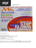 "The Wave: Chapter Summaries & Analysis" | PDF | Adolf Hitler